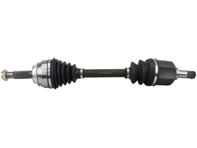 Front Right Axle Assembly For 2002-2007 Mitsubishi Lancer 2.0L 4 Cyl ...
