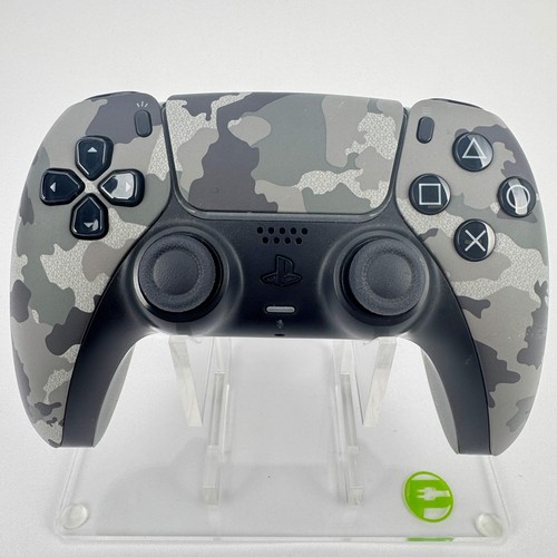 Broken Sony PlayStation 5 DualSense Wireless Controller Connection ...