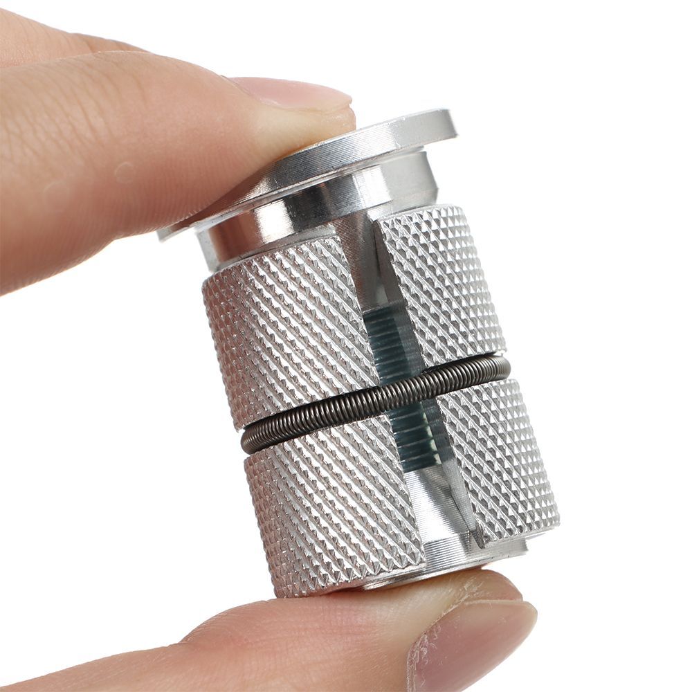 Headset Stem Top Carbon Compression Plug Star Nut Adjuster Bicycle Fork ...