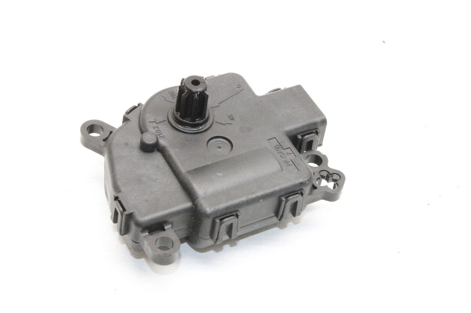 FORD KUGA MK3 CX482 Interior Heater Flap Motor Actuator GS7H-19E616-CA ...