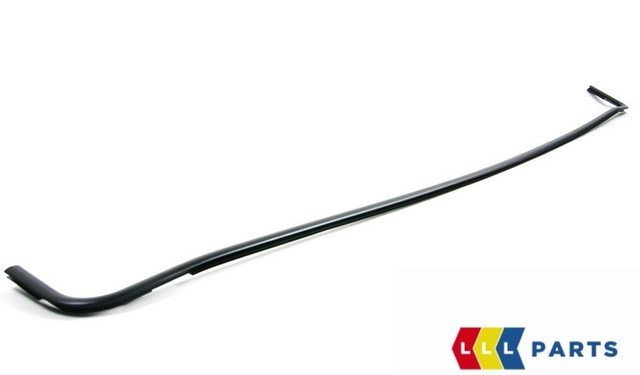 BMW E38 Sedan Windschutzscheibe Zierleiste Dichtung Obere 8125887 ...