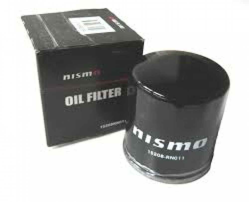 Nismo Oil Filter For Nissan Skyline R32 R33 R34 GTR R32 GTS-4 GTS-T ...