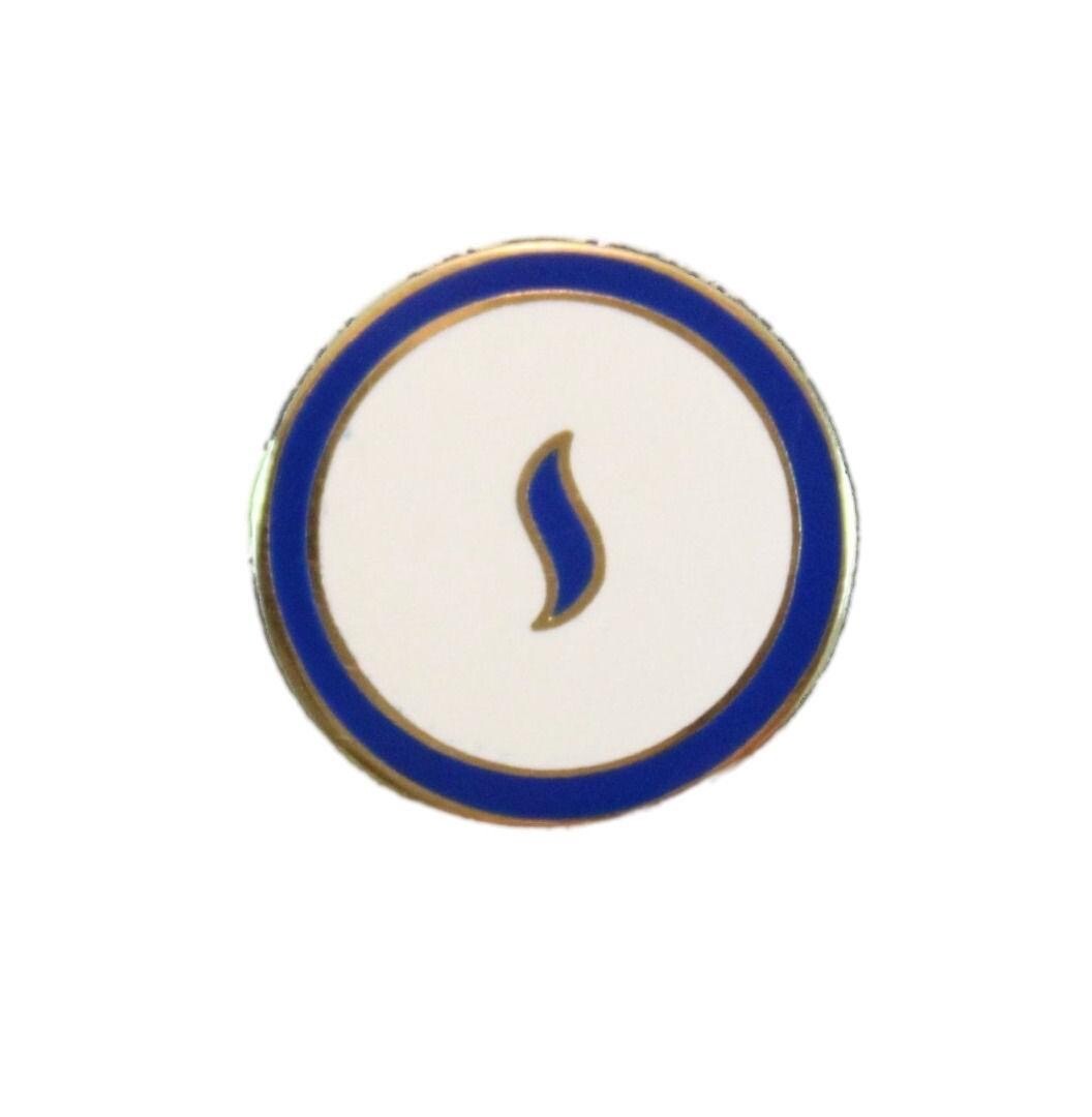 Past Grand Master Yod Masonic Freemason Lapel Pin | eBay