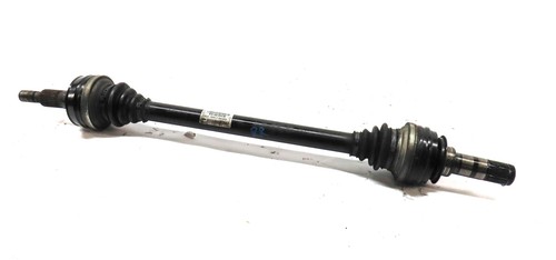 2010-2016 PORSCHE PANAMERA (970 G1) REAR LEFT OR RIGHT NON LOCKING AXLE ...