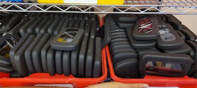 Lot of 100 Orbic Speed Mobile Hotspot RC400L Mifi Verizon Wholesale | eBay