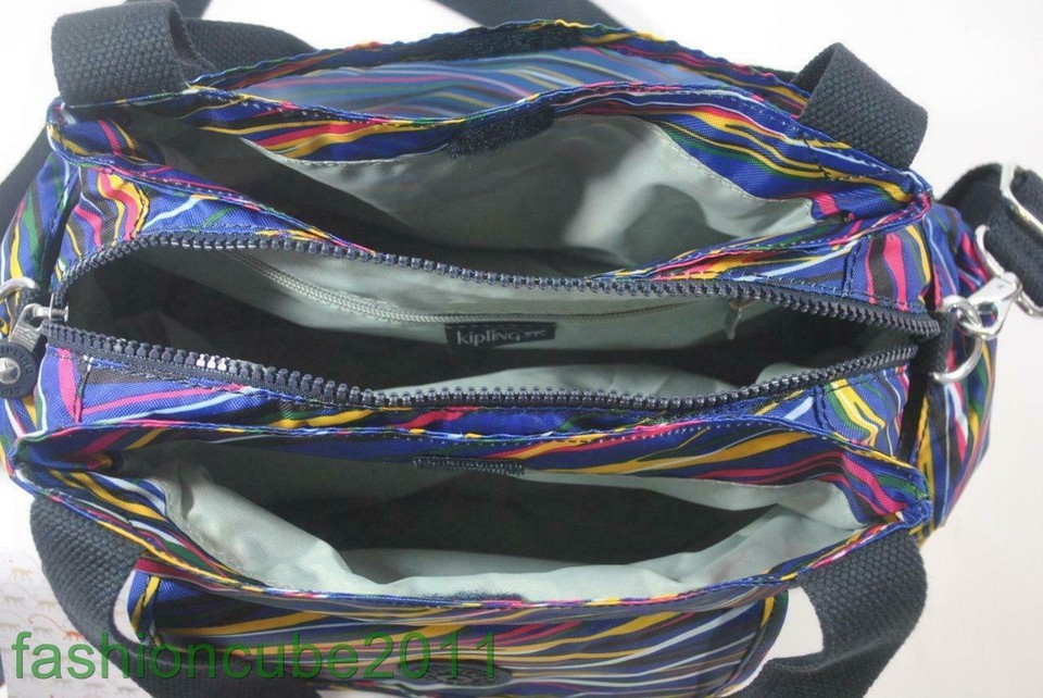 New With Tag KIPLING FAIRFAX MEDIUM SHOULDER AND CROSSBODY BAG | eBay