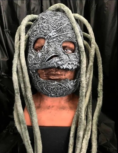 Corey Taylor 25th Anniversary Slipknot Mask Replica | eBay