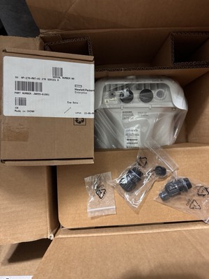 Aruba AP-575 Outdoor Wireless Access Point WiFi 6 2.4/5GHz APEX0575 NEW ...