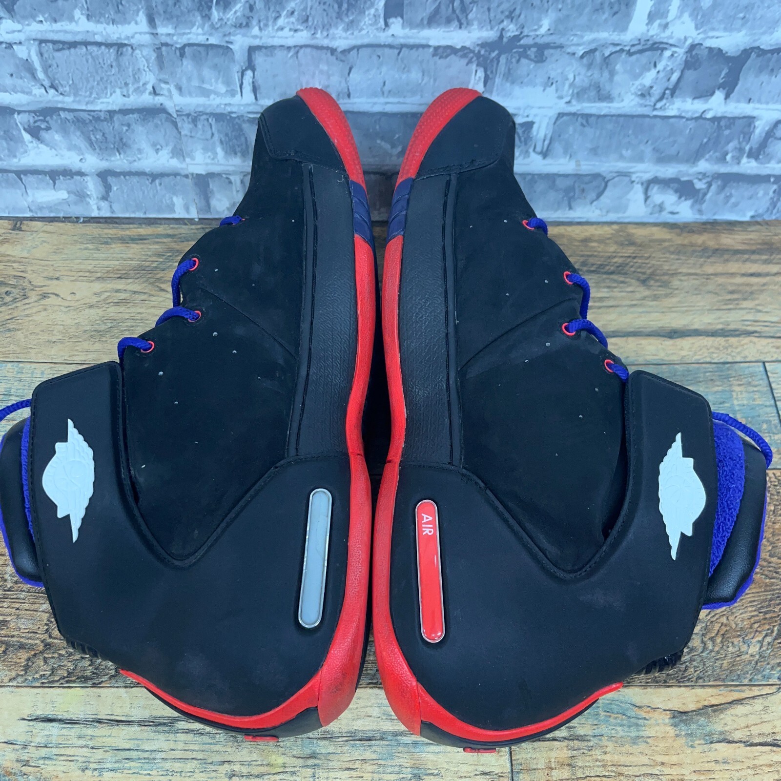 Size 11 - Jordan Melo 1.5 Concord Infrared for sale online | eBay