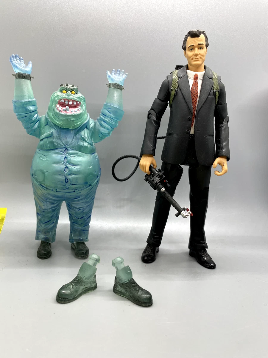Ghostbusters 2 Scoleri Brothers