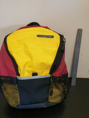 Rakgear child kindy primary backpack bag by Targus (40H x 30W x 20D cm ...