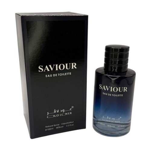Saviour Men's Perfume Spray Perfume For Men Gift For Him Mens Fragrance ...