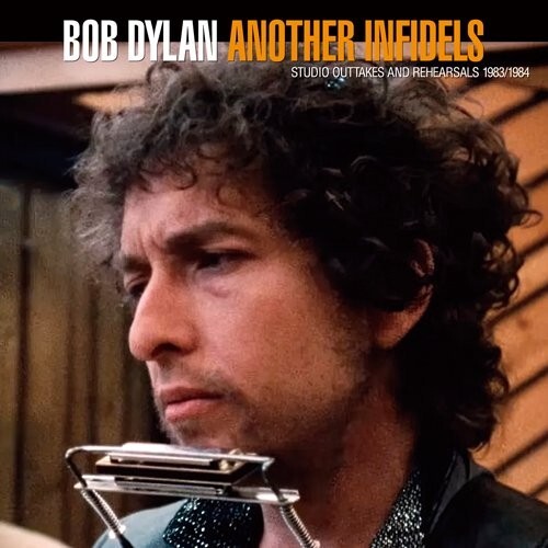 BOB DYLAN - ANOTHER INFIDELS (1CD) | eBay