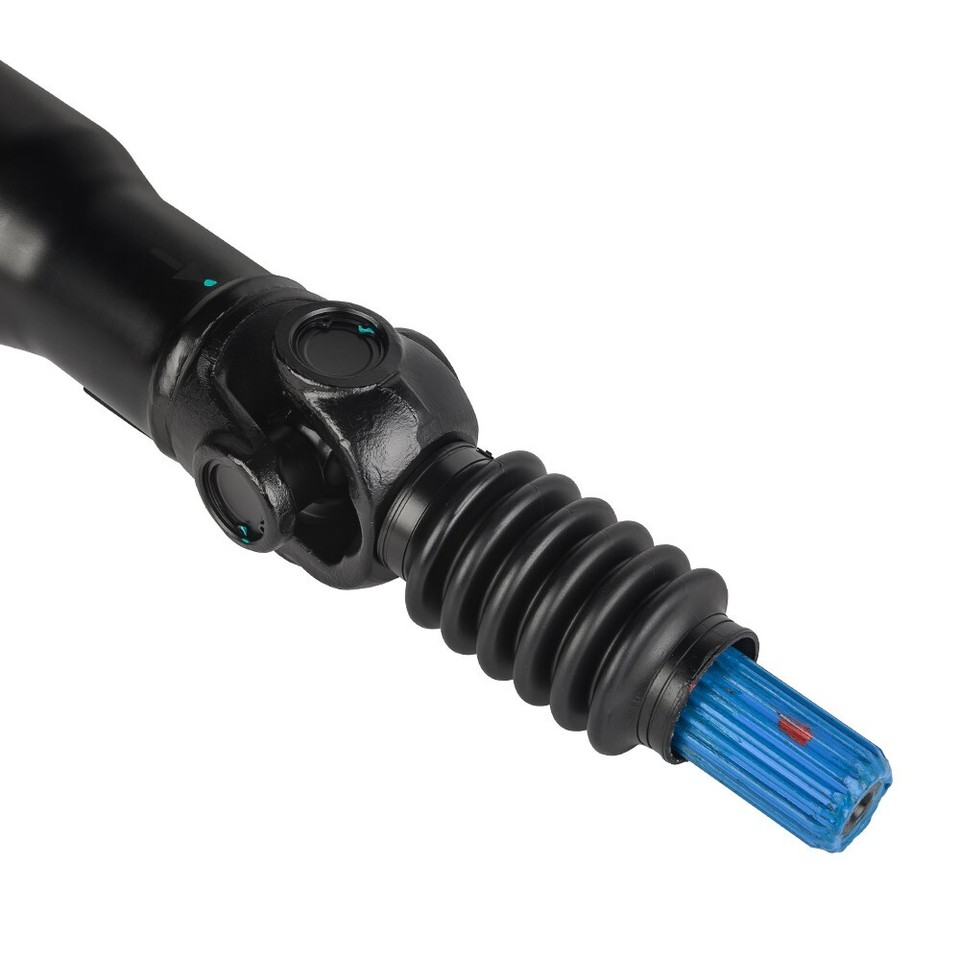 New Rear Drive shaft Prop Shaft for Freightliner Sprinter 2500 3500 ...