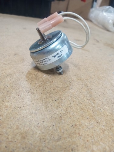 NEW SAIA-BURGESS 199041-001 CAGE 81840 SOLENOID LEDEX Products 16- 0807 ...