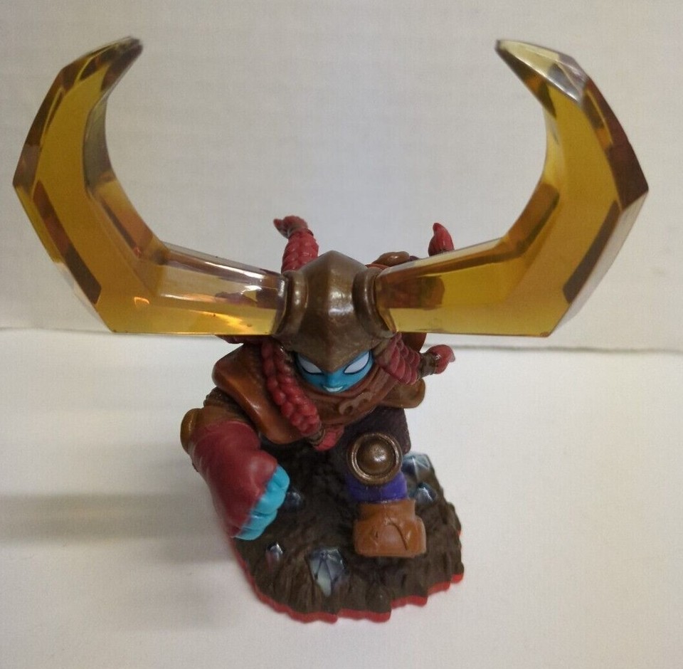 Skylanders Trap Team Figures - Buy 3 Get 1 Free plus Free Shipping | eBay