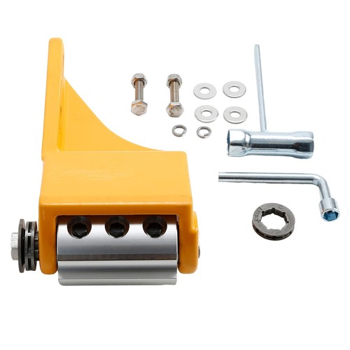 Timber Tuff Log Peeler Log Debarking Tool Chainsaw Debarker Attachment ...