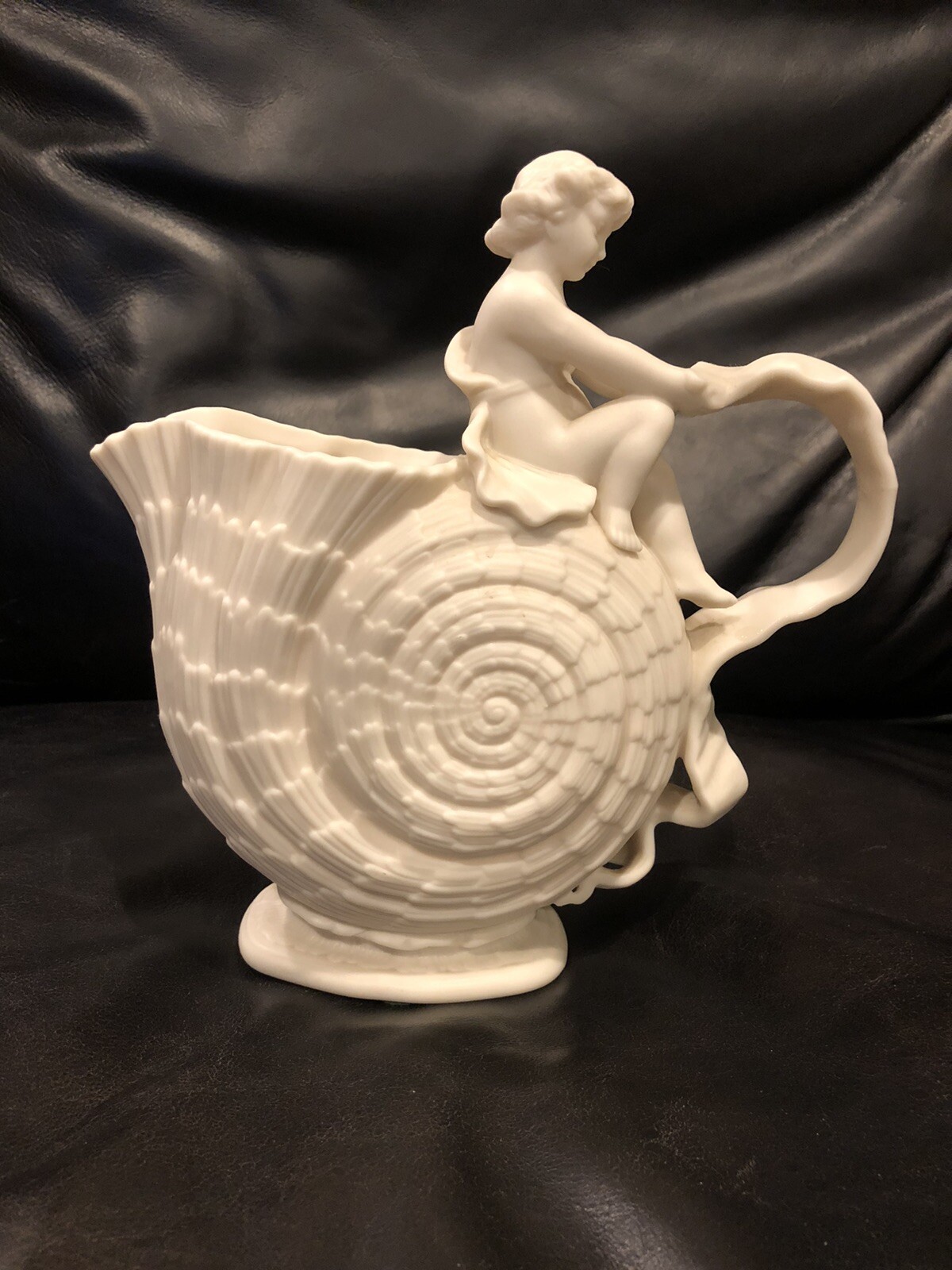 Walter Scott Lenox Vase Limited Issue- #143 | eBay