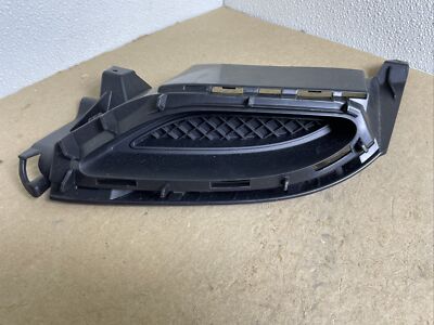 2016 - 2019 Mercedes GLE Rear Bumper Left Driver Cover Outer Molding ...