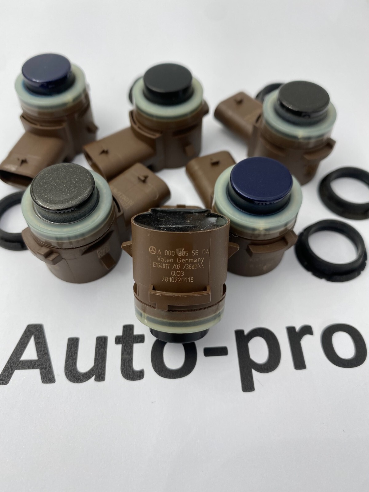 Parking sensor for Mercedes Benz A B C E S class back up PDC assist NEW ...