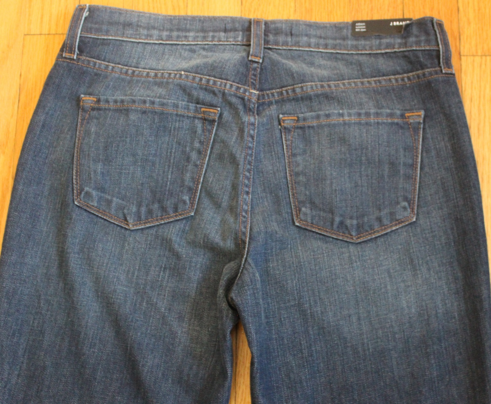 J BRAND WOMEN'S AIDAN SLOUCHY BOY JEANS SZ 29 | eBay