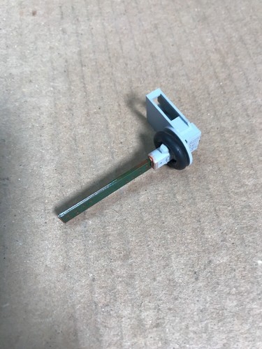 2016 MERCEDES-BENZ GL CLASS EVAP HEATER TEMPERATURE CABIN AIRSENSOR A ...