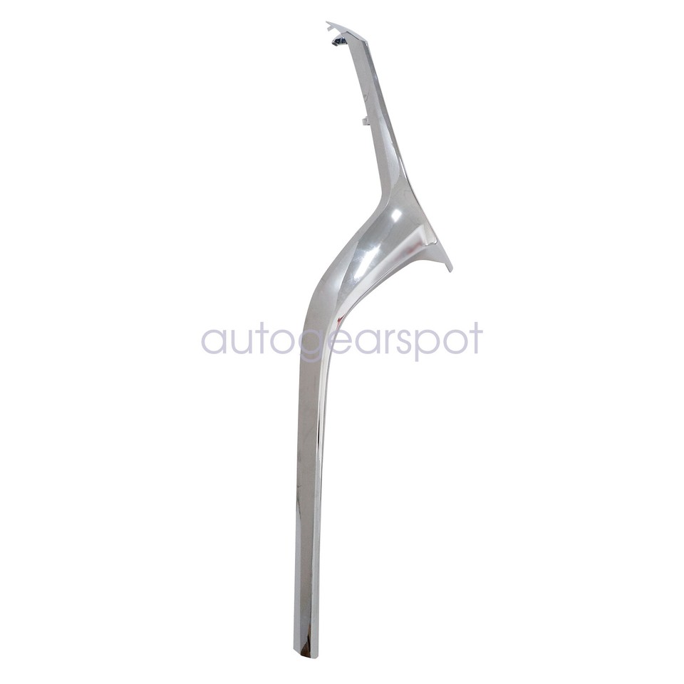 Fits Mazda CX-30 Front Bumper Molding Trim Right 2020 2021 2022 2023 ...