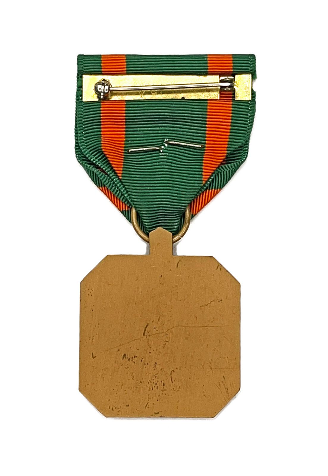 US Navy Marine Corps Achievement Medal NAM USN USMC Full Size Williams ...