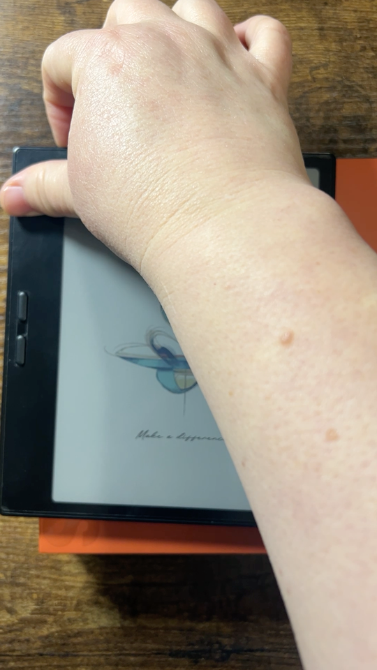 BOOX Go Color 7 Gen II E-Ink Tablet 4G 64G | eBay