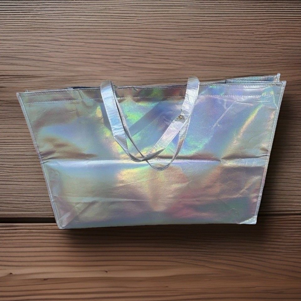 Target Swag Bag 2025 Limited Edition Tote Large Bag Brand New 1/100 Per ...