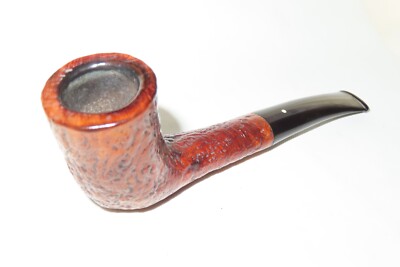 DUNHILL 83 F/T TANSHELL ZULU SHAPED PIPE MADE IN 1965 - PIPESTUD | eBay