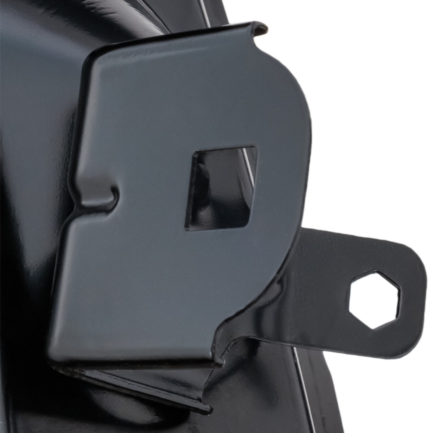 Radiator Support Core for Chevy 84861716 Chevrolet Silverado 1500 Truck ...