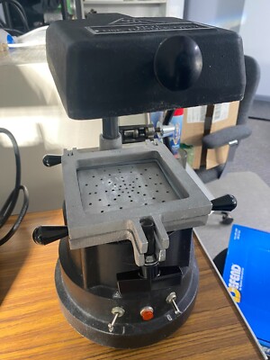 Air & Vacuum Systems - Vacuum Form