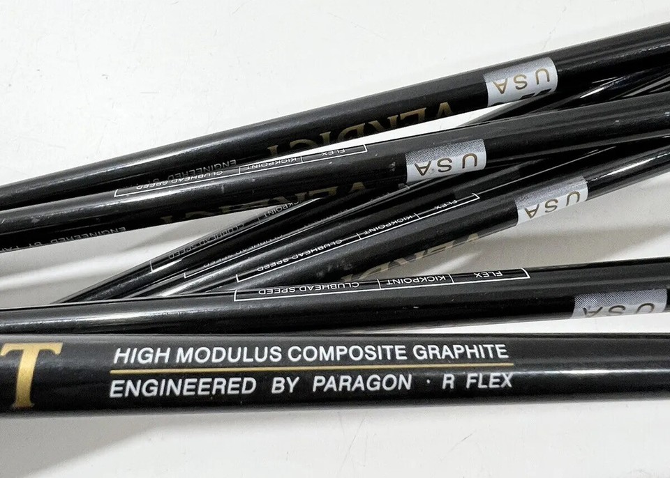 Mitsushiba Verdict Iron Set Golf Clubs 3,4,5,6,7,8,9, +P Taylor Ladies ...