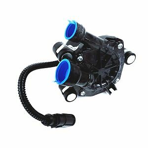 Volkswagen of America 07K131333A - Secondary Air Injection Pump for ...