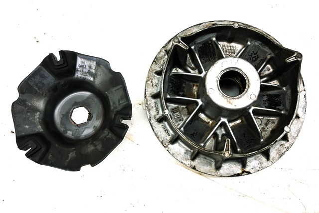 Cub Cadet Clutch Assy-cvt Driver 918-04483 for UTV for sale online | eBay