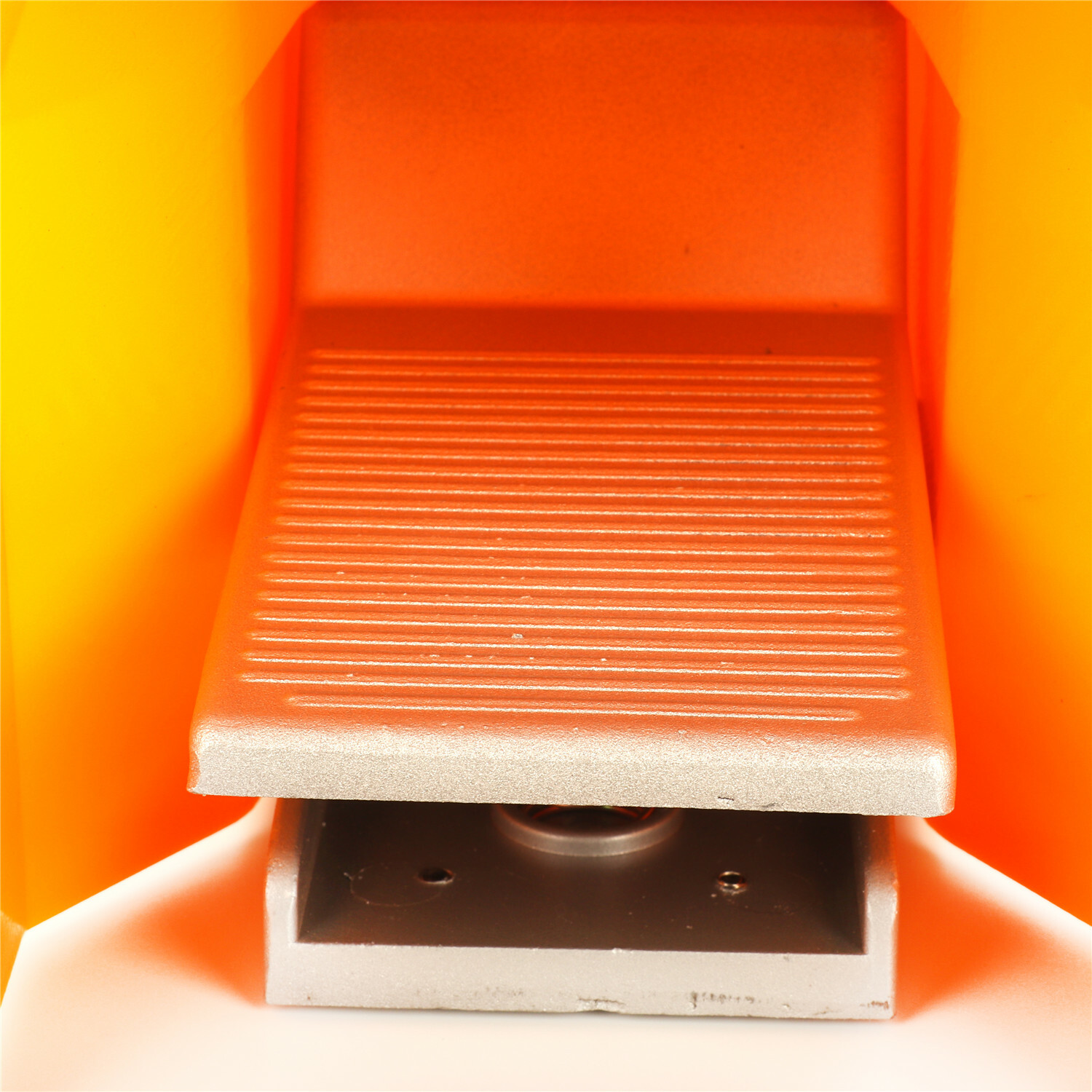 Foot Switch Pedal 5-way 2 Position Pneumatic Valve Compressed Air Foot ...