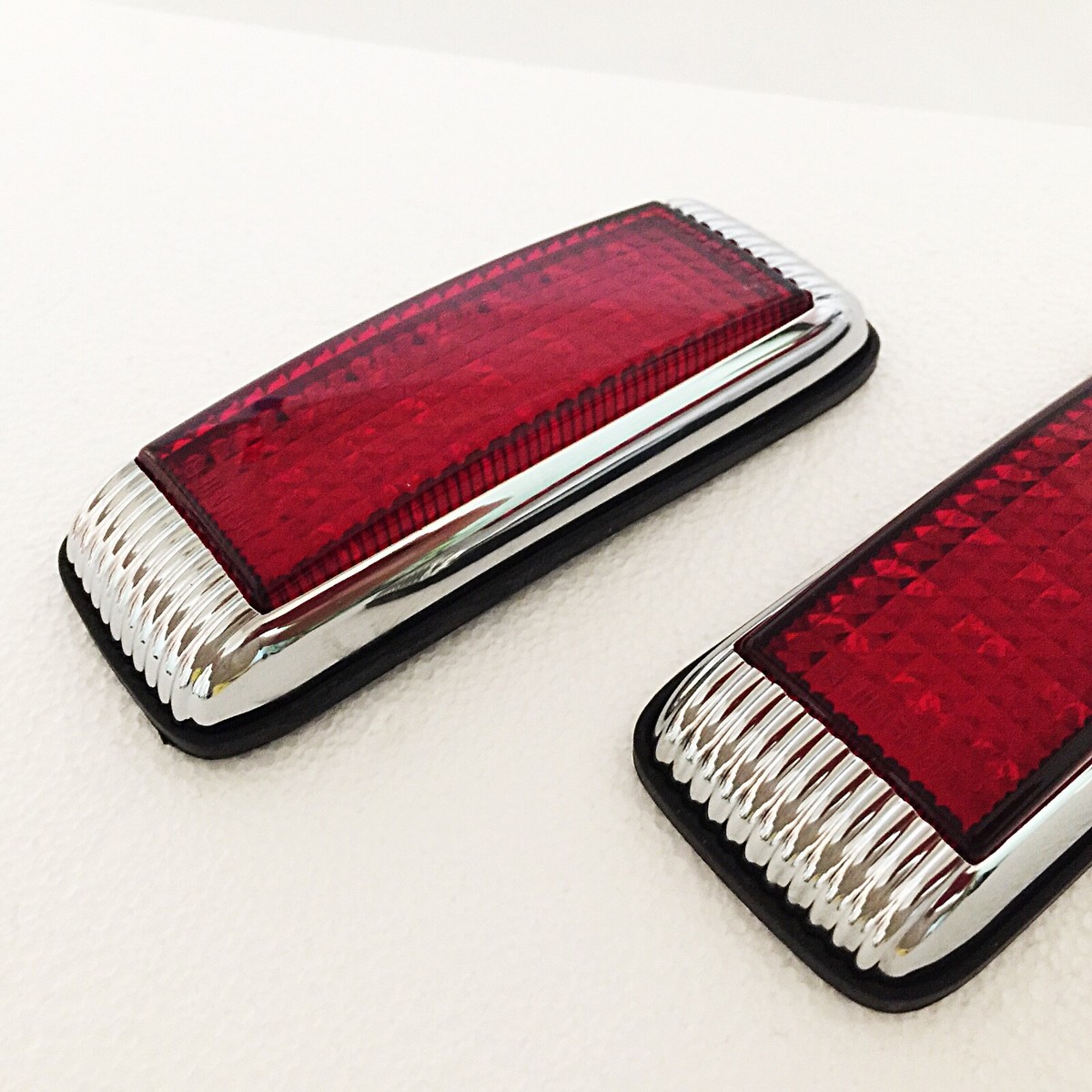 Flush Mount Led Tail Lights For Hot Rods LED Brake Lights | Order