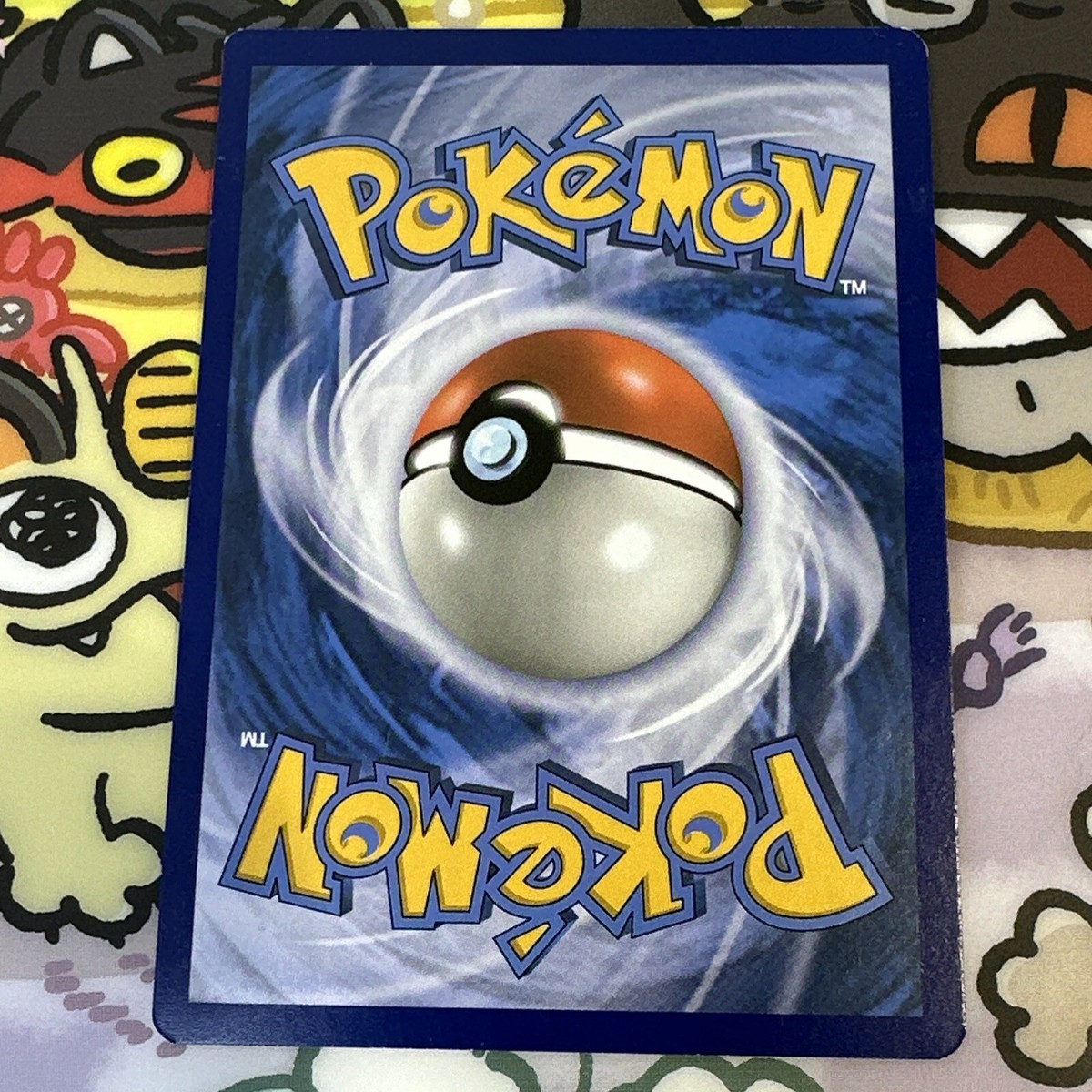 Natu Roaring Skies 28 Bulbapedia The Communitydriven Pokemon Drawing