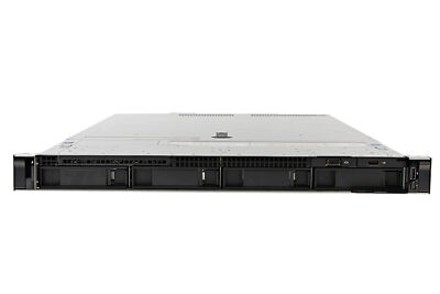 Dell R640 - 2 x Silver 4108, 32GB RAM, PERC S140 | 3 Year Warranty | eBay