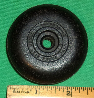 Plumbing - Valve Handles - 2