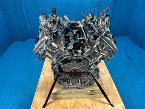 Lexus GX460 4.6L Engine 39k VIN M 5th digit 1URFE 15-23 Runs Perfect ...