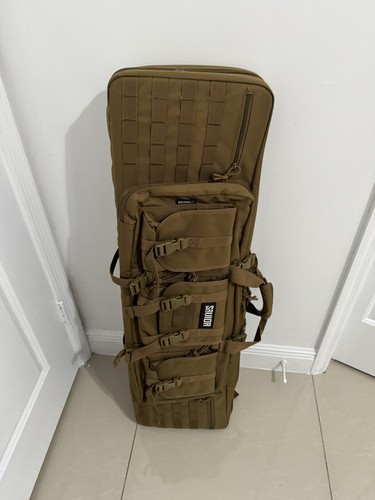 Savior Equipment American Classic Tactical Double Long Gun Back. | eBay