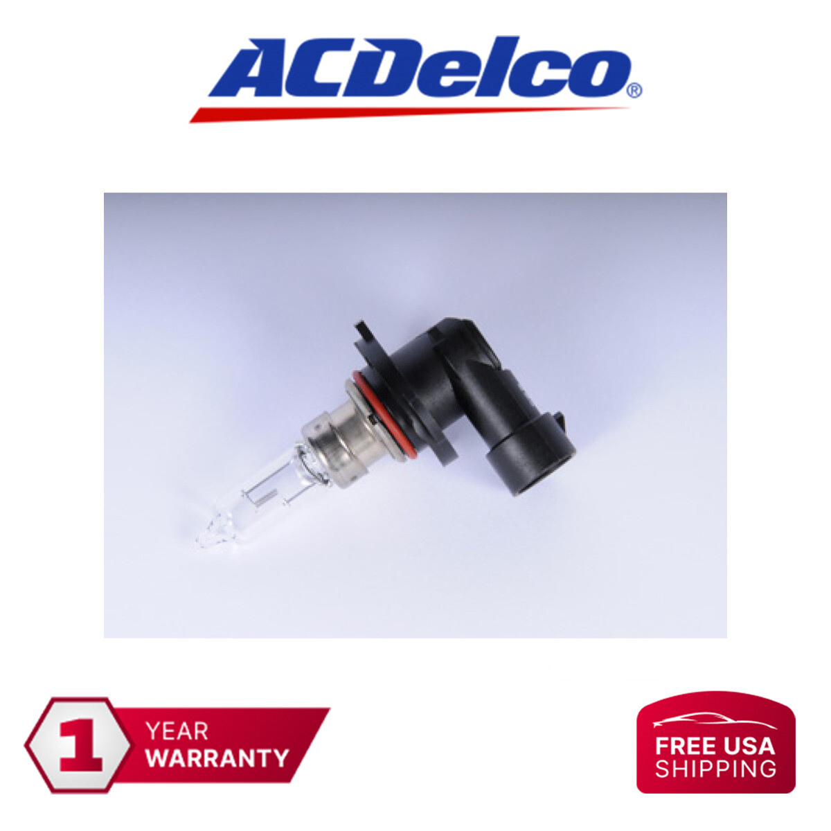 OEM ACDelco 9005ll Headlamp Bulb Part# 1999437 for sale online | eBay
