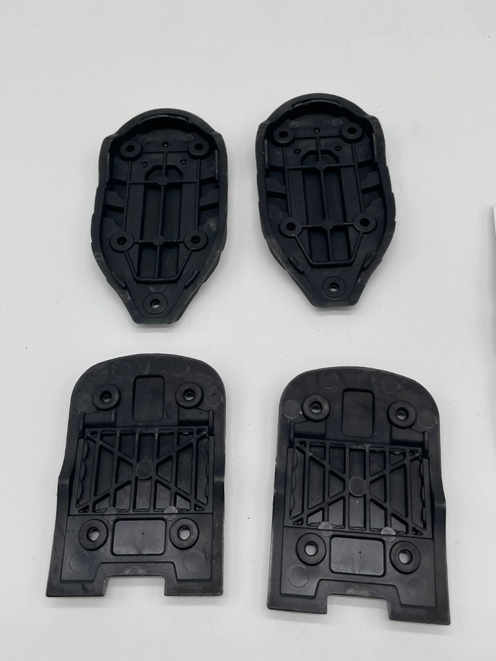 Dalbello Interchangeable Heel/Toe ISO Norm 5355 Ski Boot Sole Kit Set ...