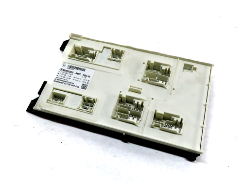 16-20 MERCEDES B CLA GLA (C117 W246 X156) FRONT SIGNAL ACQUISITION ...