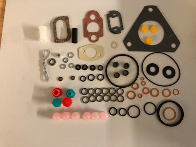 PERKINS CAV Lucas DPA Diesel Injection Pump Repair Kit,GasketKit/Seal ...