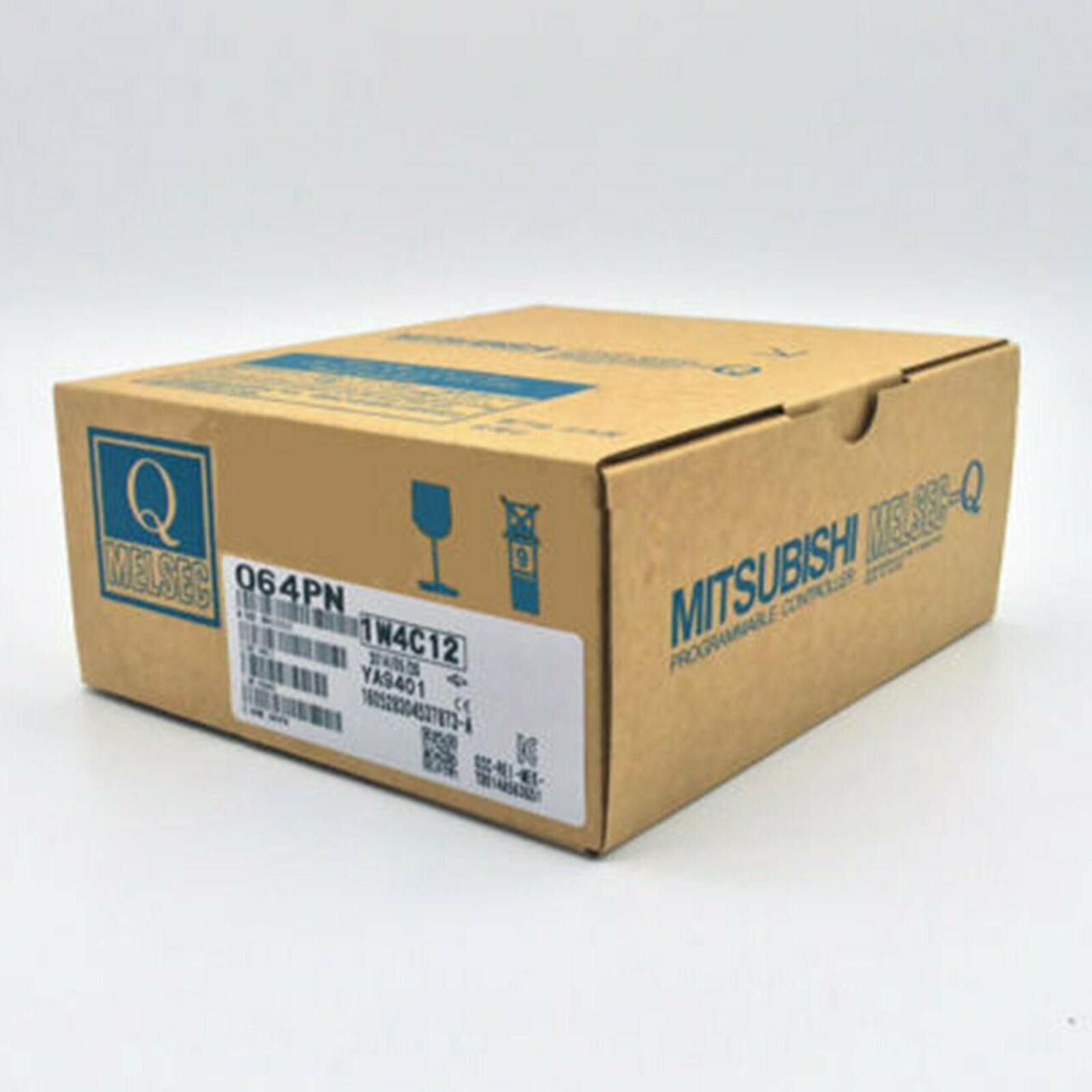 1PCS Q64PN New Mitsubishi Q series PLC power module Free Shipping | eBay