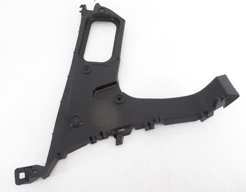 NEW AUDI Q7 4L REAR BUMPER RIGHT GUIDE SECTION 4L0807454A OEM NO DUTY ...