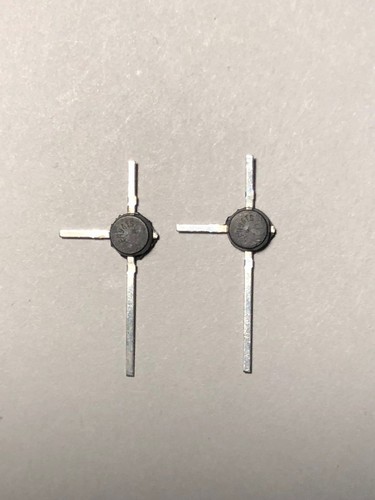 2pcs R96TSBF BFR96 BFR96TS TO-50 NPN High-Frequency Transistor | eBay
